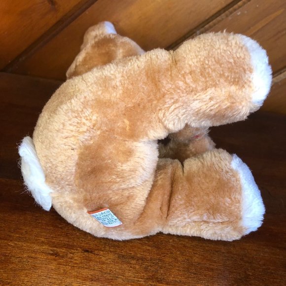 Dakin | Toys | Vintage 981 Dakin Bunny Rabbit Plush Stuffed Animal ...
